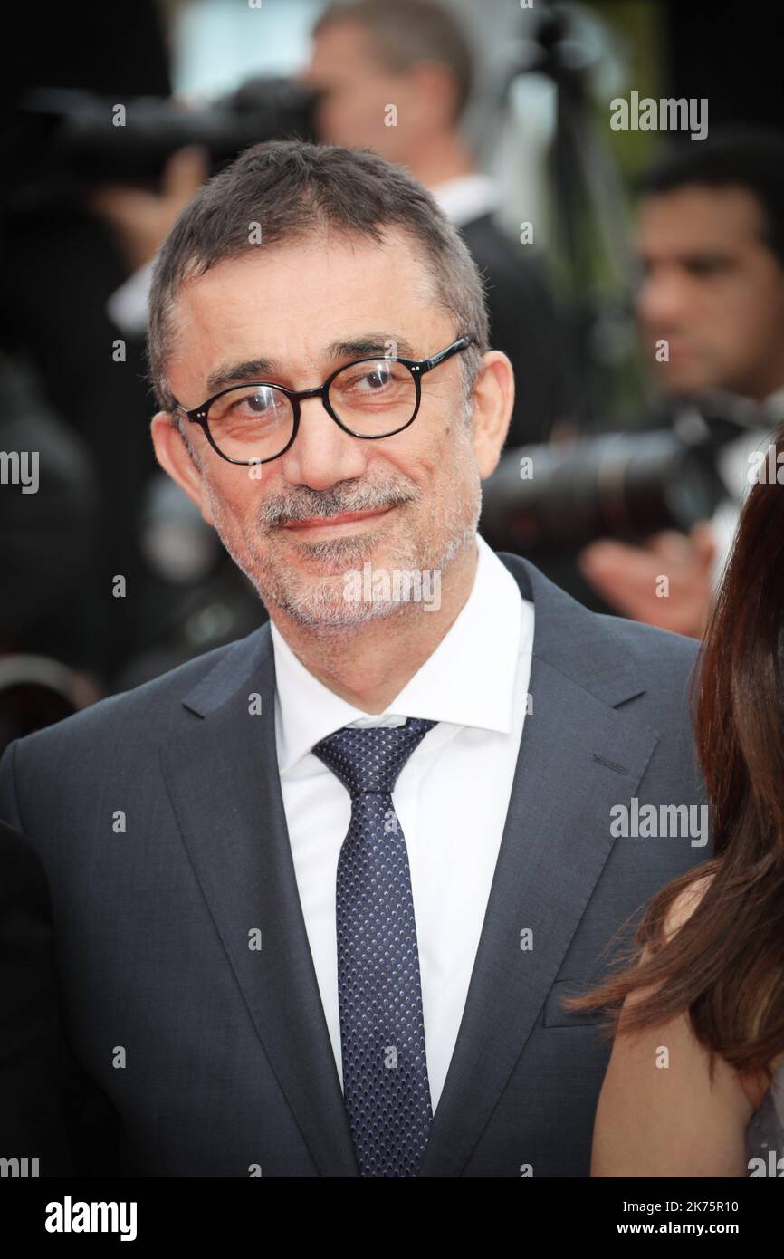 Nuri Bilge Ceylan Stock Photo - Alamy