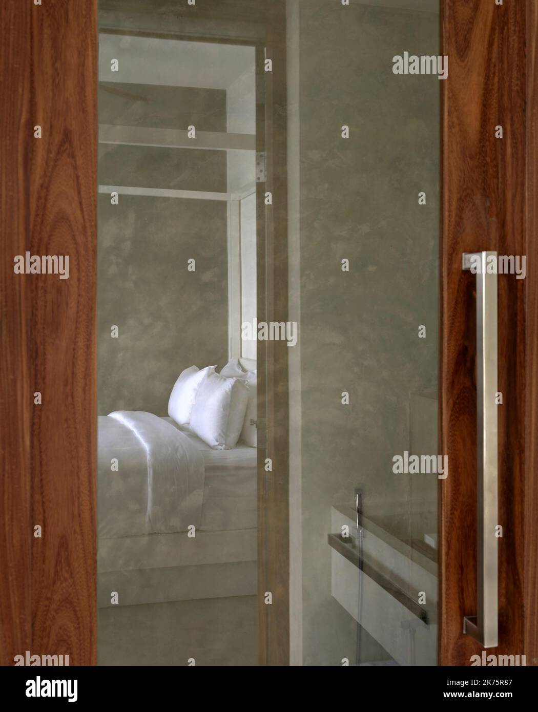 Anarchitect hi-res stock photography and images - Alamy