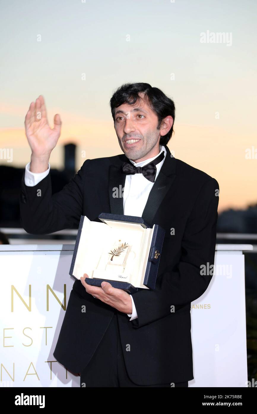 Prix du meilleur acteur : l’Italien Marcello Fonte pour le film «Dogman ...