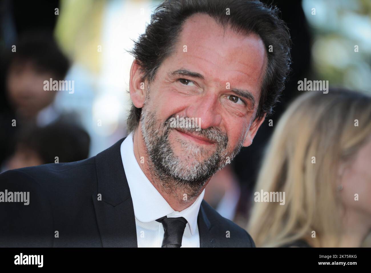 Stephane De Groodt 71st annual Cannes Film Festival in Cannes, France ...