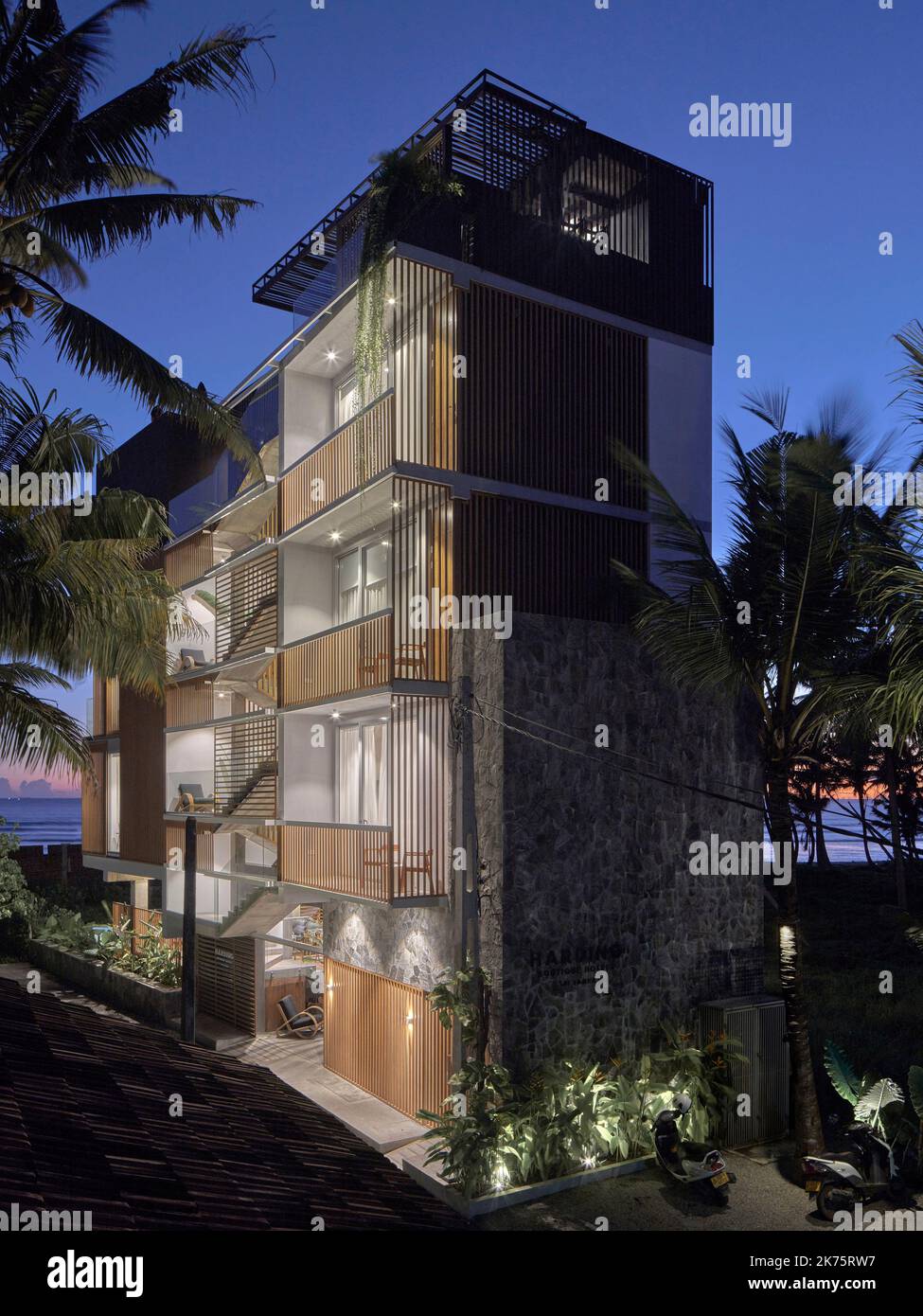 Anarchitect hi-res stock photography and images - Alamy