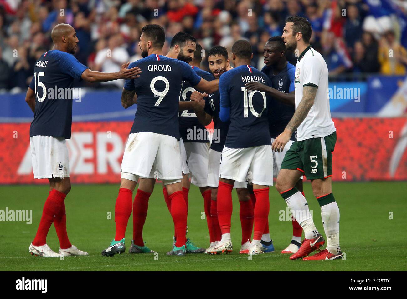 Nabil fakir hi-res stock photography and images - Alamy