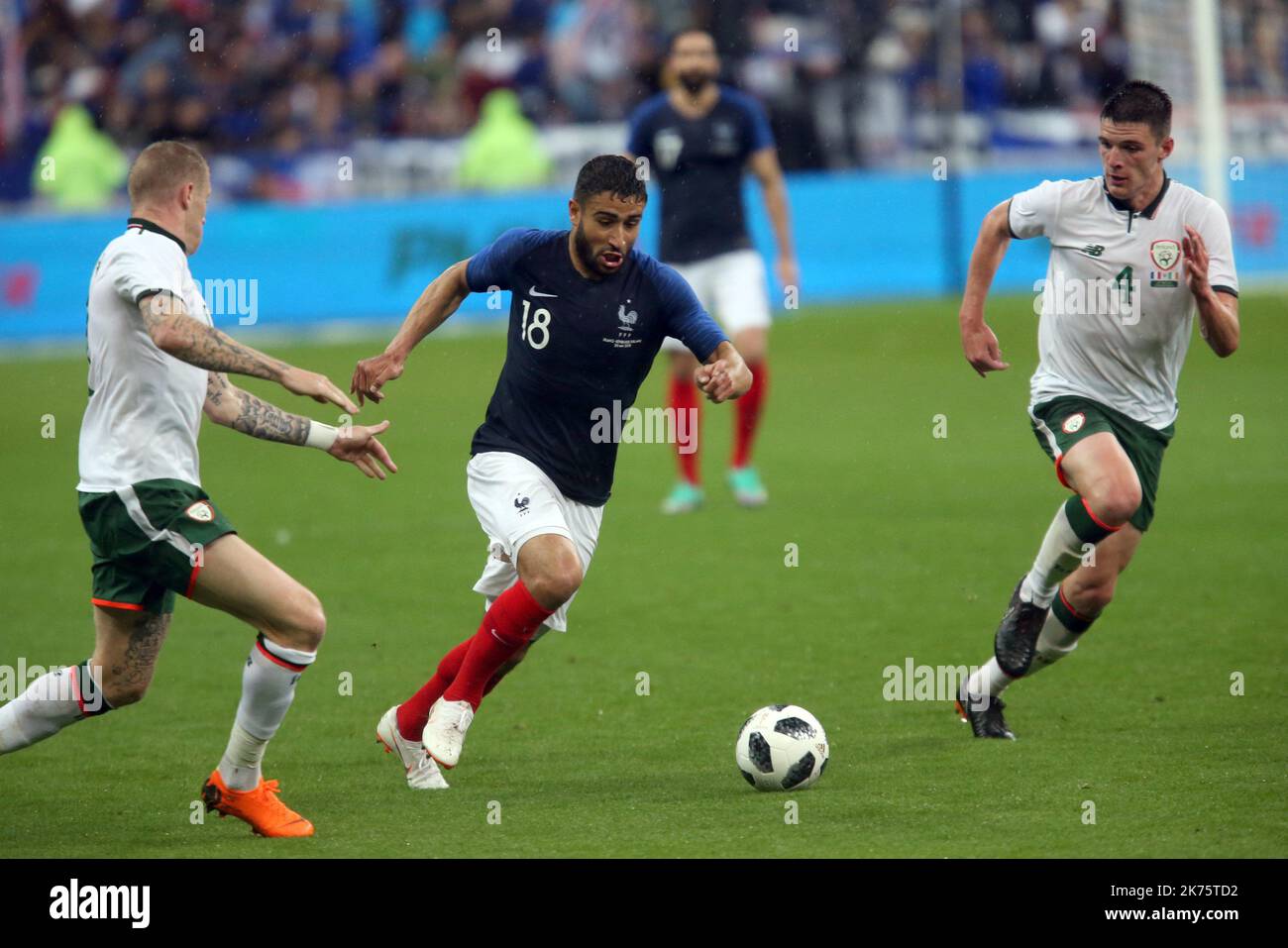Nabil fakir hi-res stock photography and images - Alamy