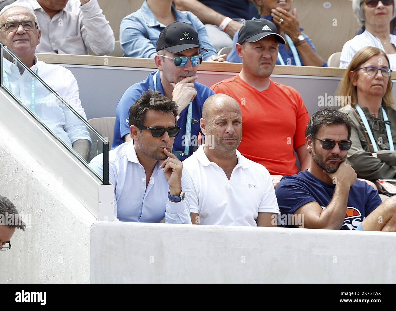 Thierry tulasne hi-res stock photography and images - Alamy