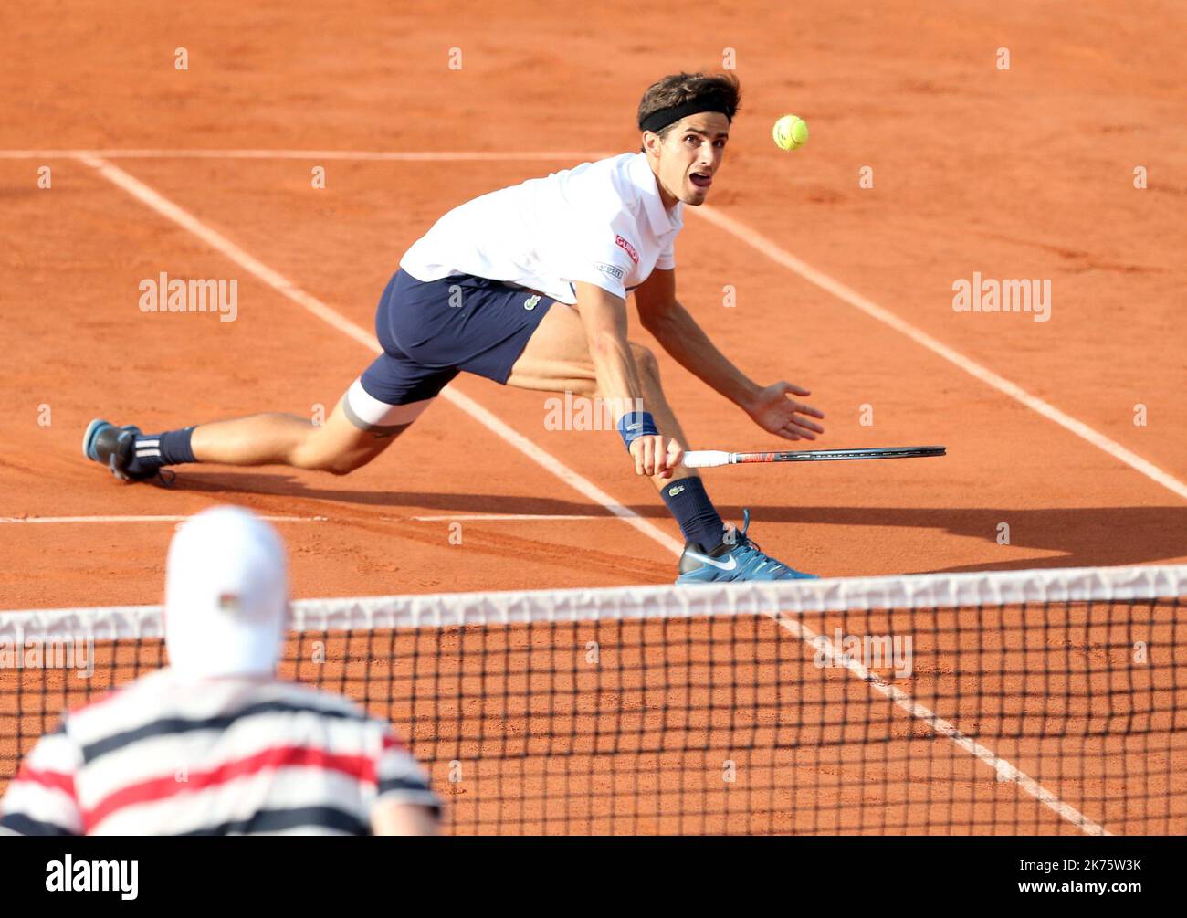 John hugues hi-res stock photography and images - Alamy