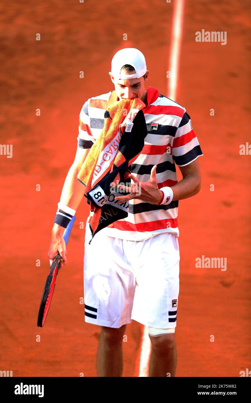 John hugues hi-res stock photography and images - Alamy