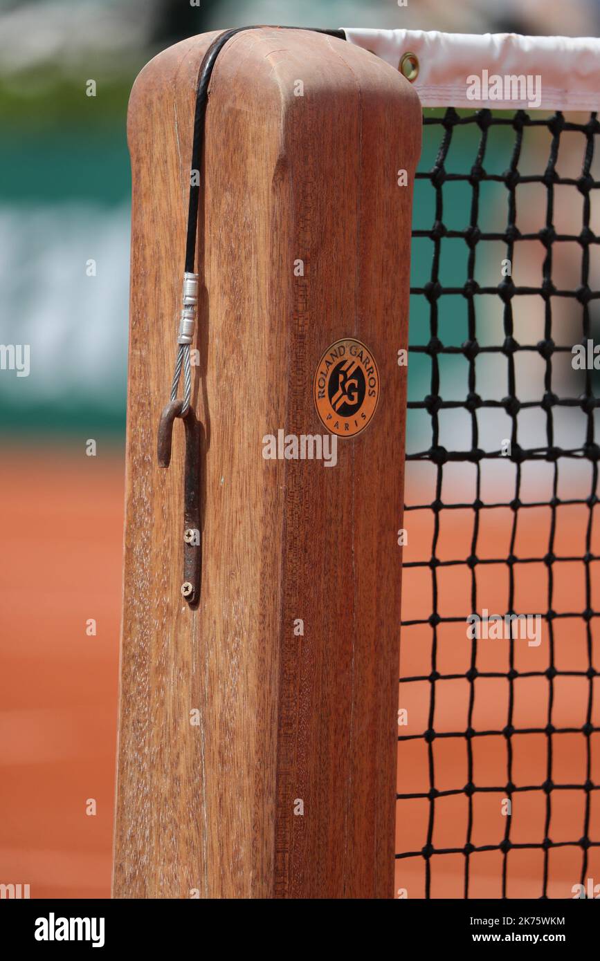 Filet de tennis hi-res stock photography and images - Alamy