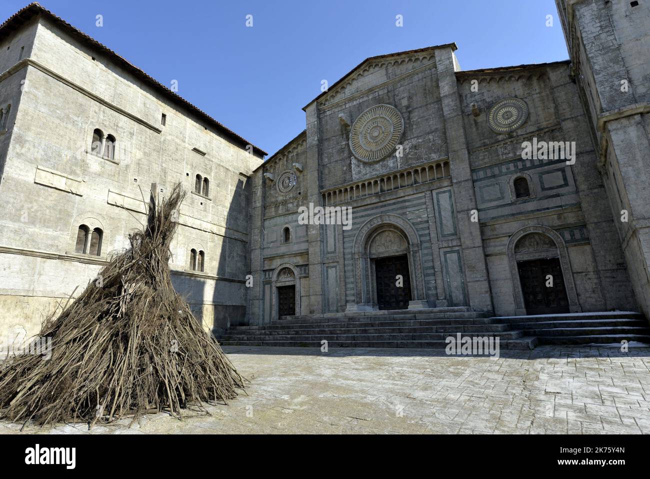 Cinecittà is a large film studio in Rome, Italy. With an area of ...