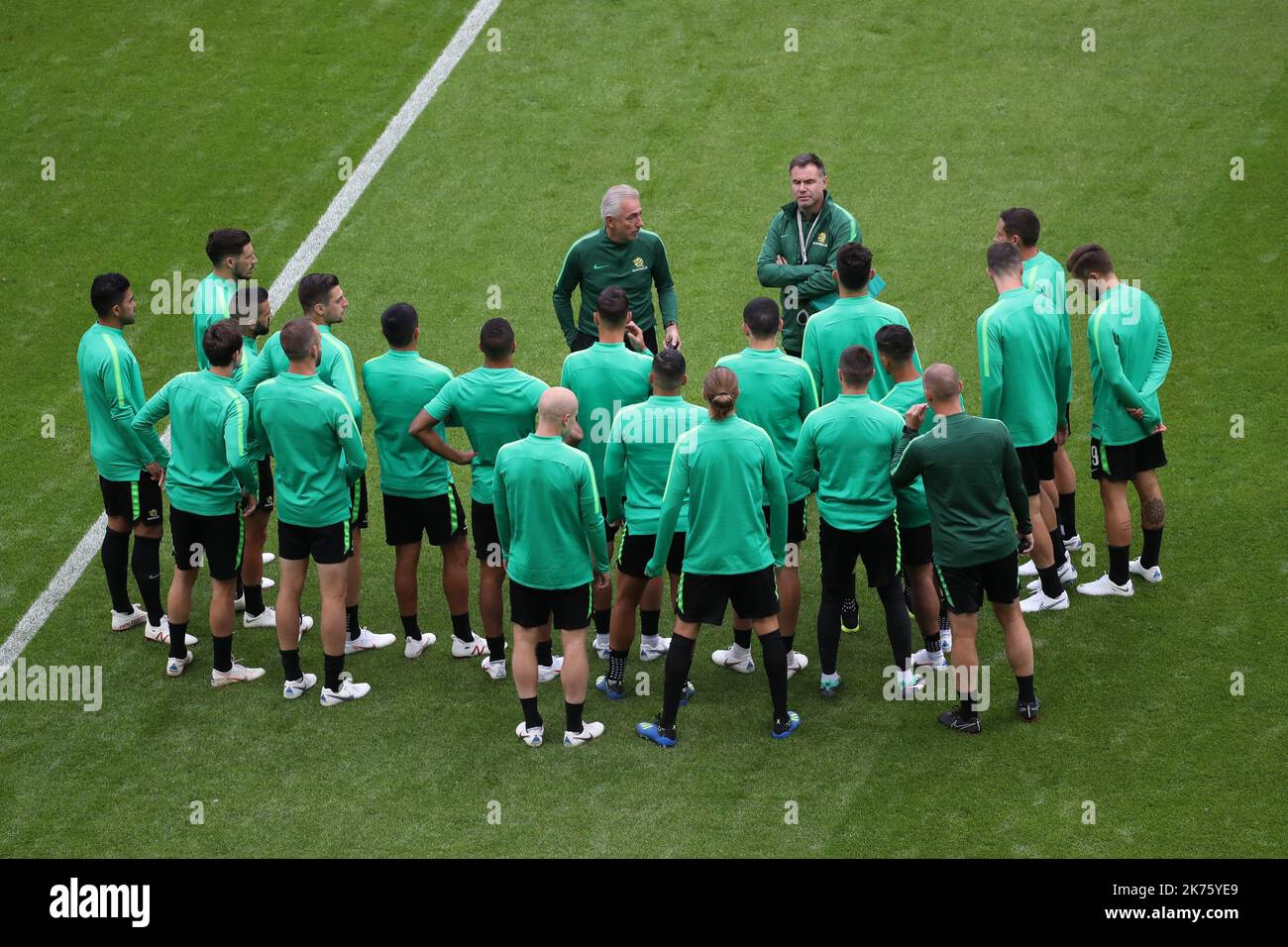 France soccer hi-res stock photography and images - Alamy