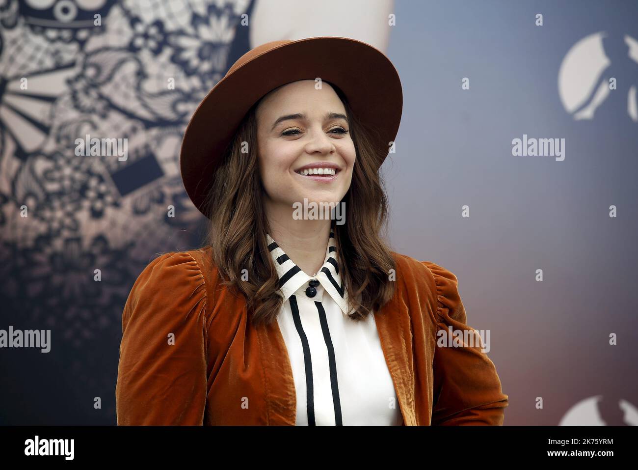 Renee felice smith hi-res stock photography and images - Alamy