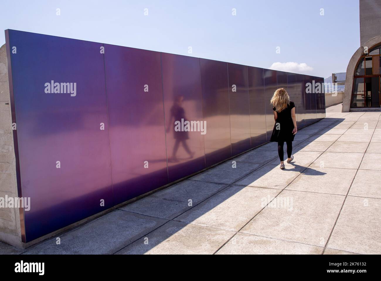 Olivier mosset hi-res stock photography and images - Alamy