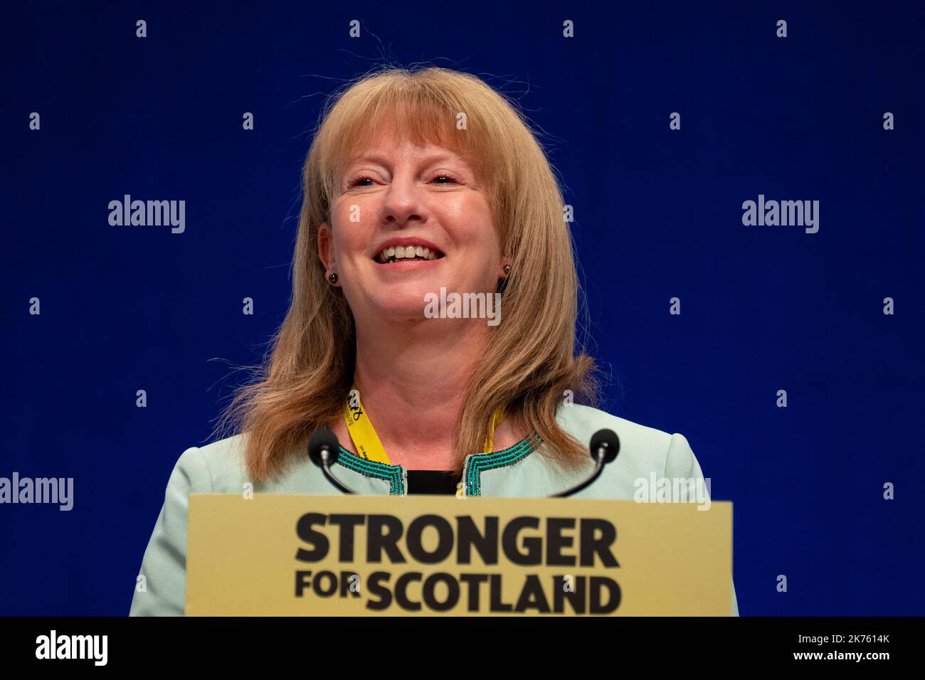 SNP Conference 2022, Aberdeen. Speech by Shona Robison MSP, Cabinet ...