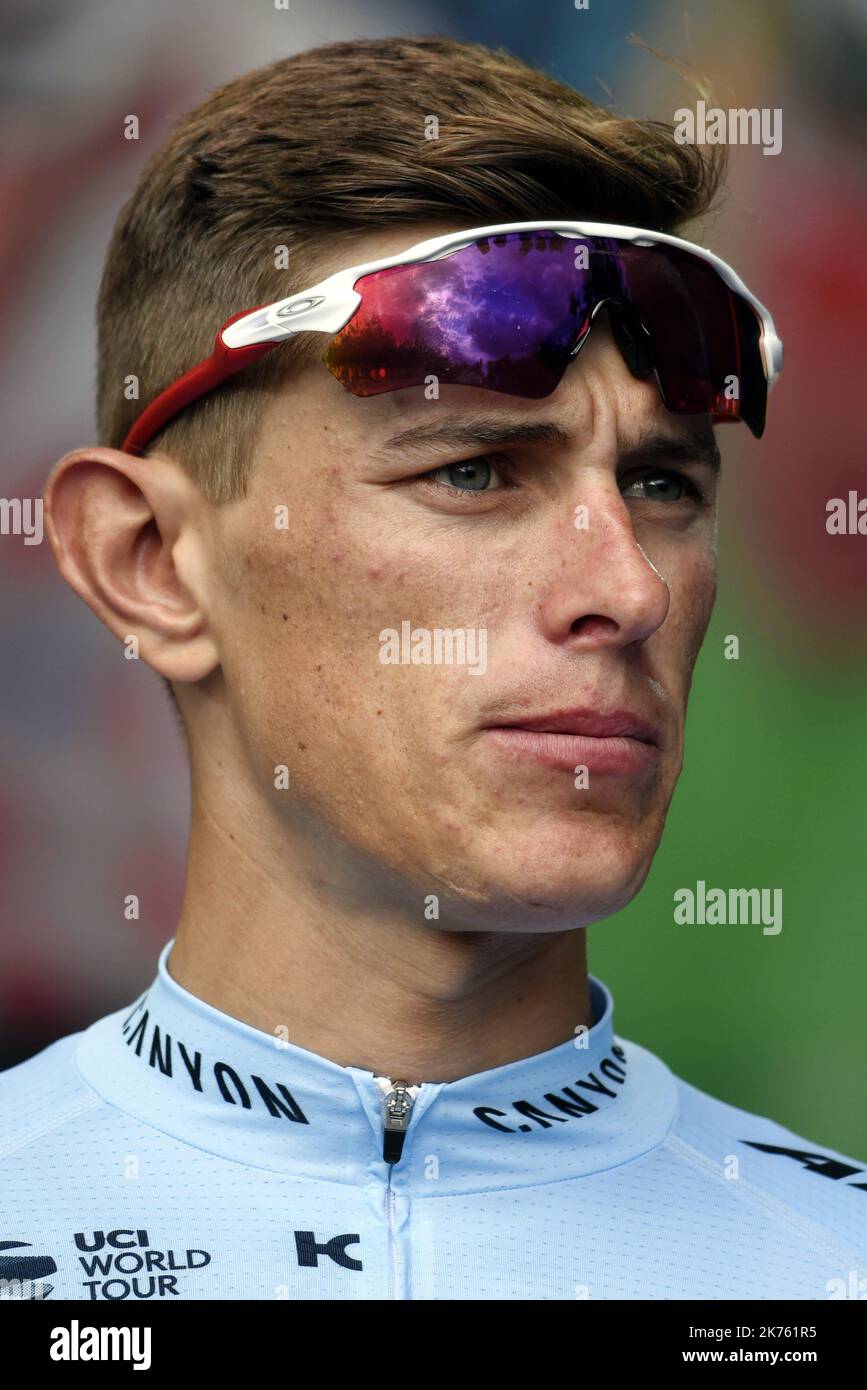 Nils politt hi-res stock photography and images - Alamy