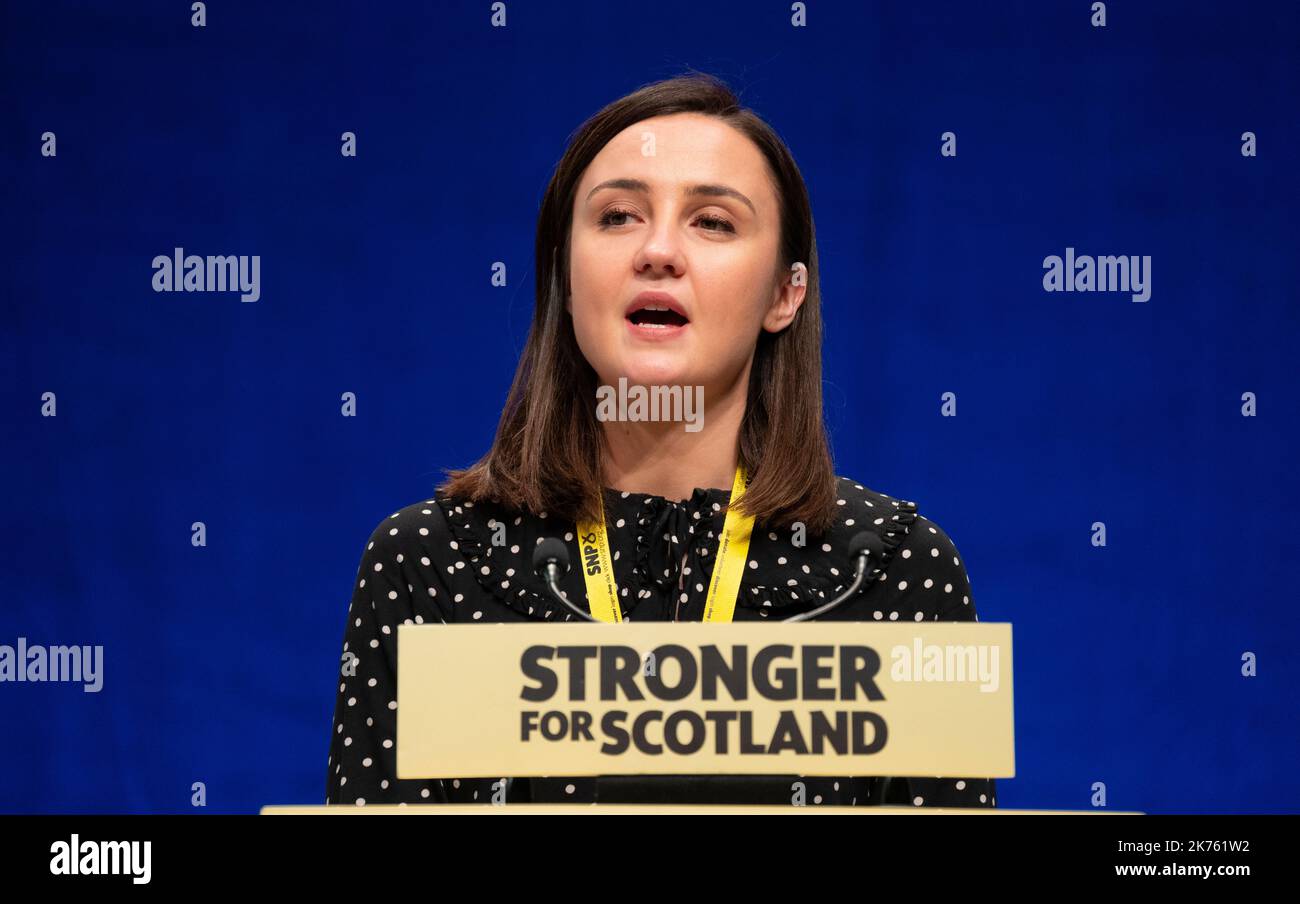 Mairi mcallan hi-res stock photography and images - Alamy