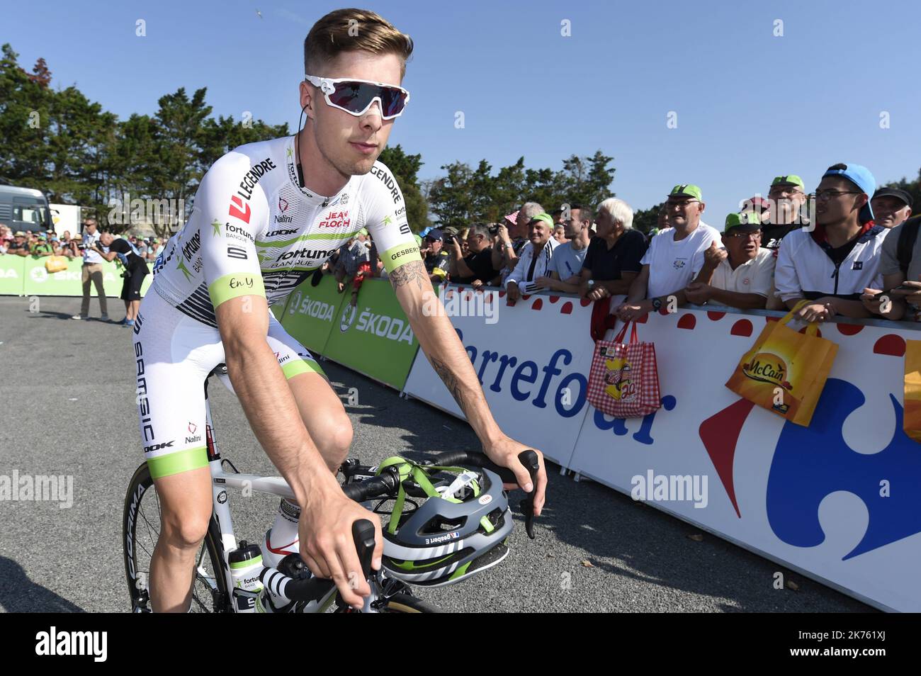 Elie GESBERT Stock Photo - Alamy