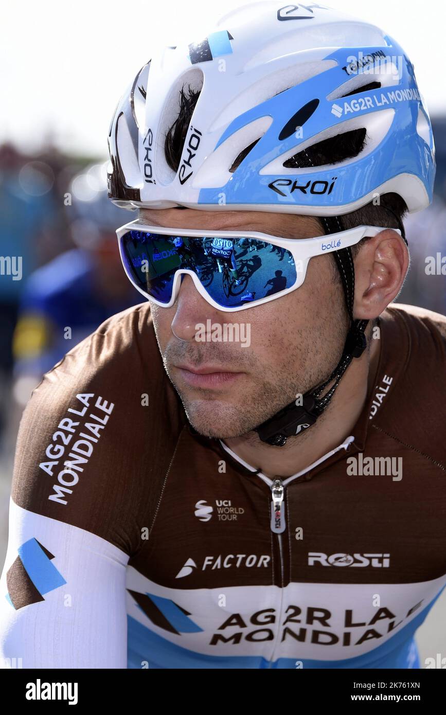 Tony GALLOPIN Stock Photo - Alamy