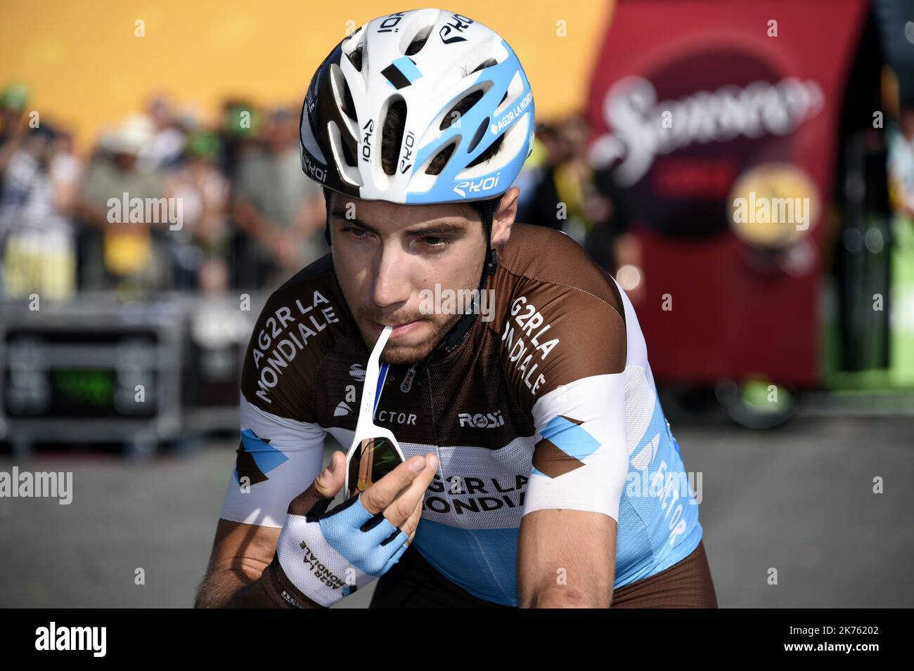 Domont axel hi-res stock photography and images - Alamy