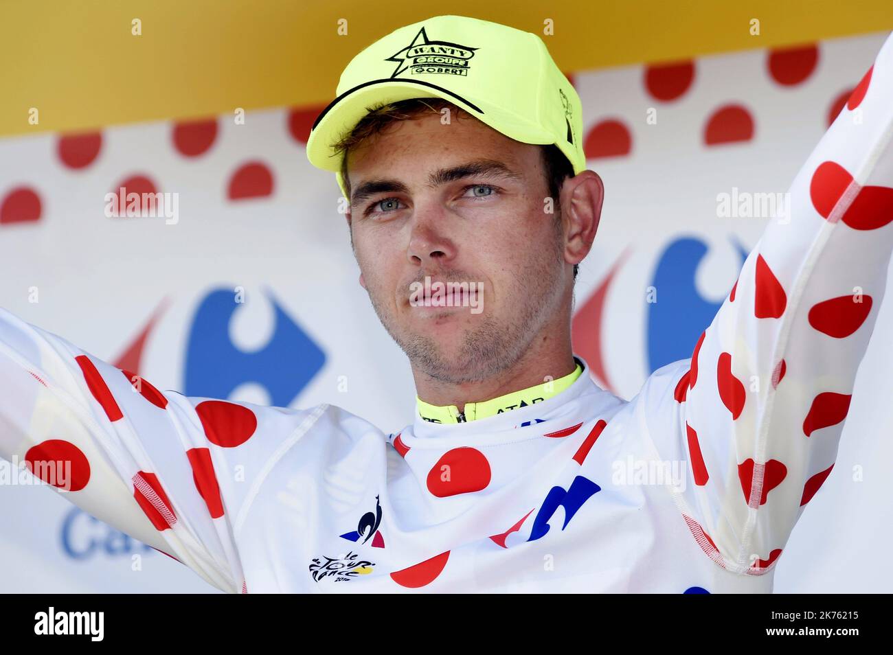 Dion smith hi-res stock photography and images - Alamy