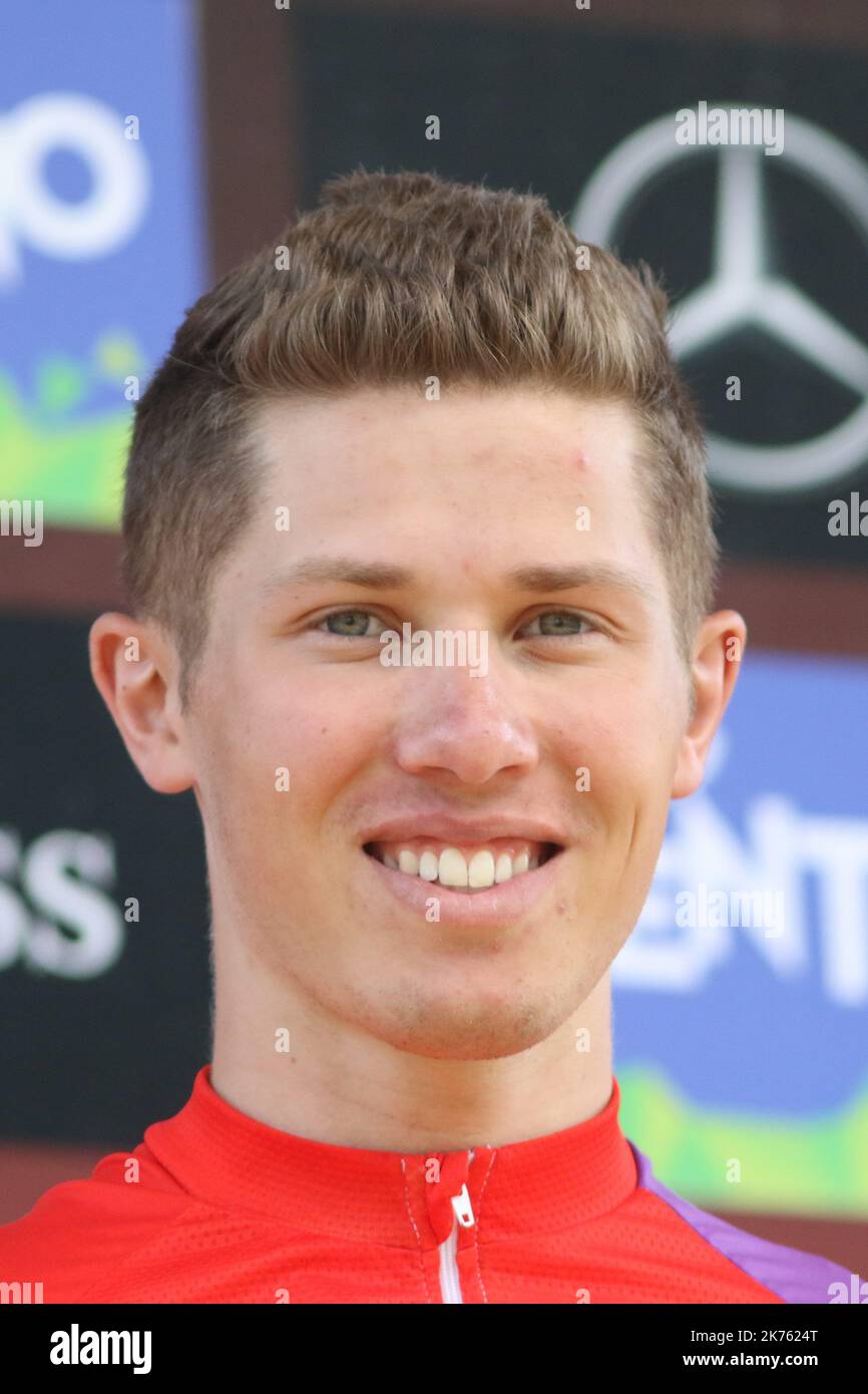 Action uci mountain bike world cup hi-res stock photography and images ...