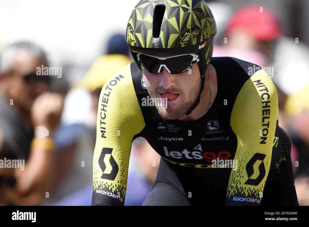 Luke durbridge hi-res stock photography and images - Alamy