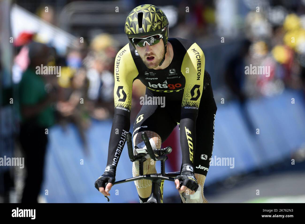 Luke durbridge hi-res stock photography and images - Alamy