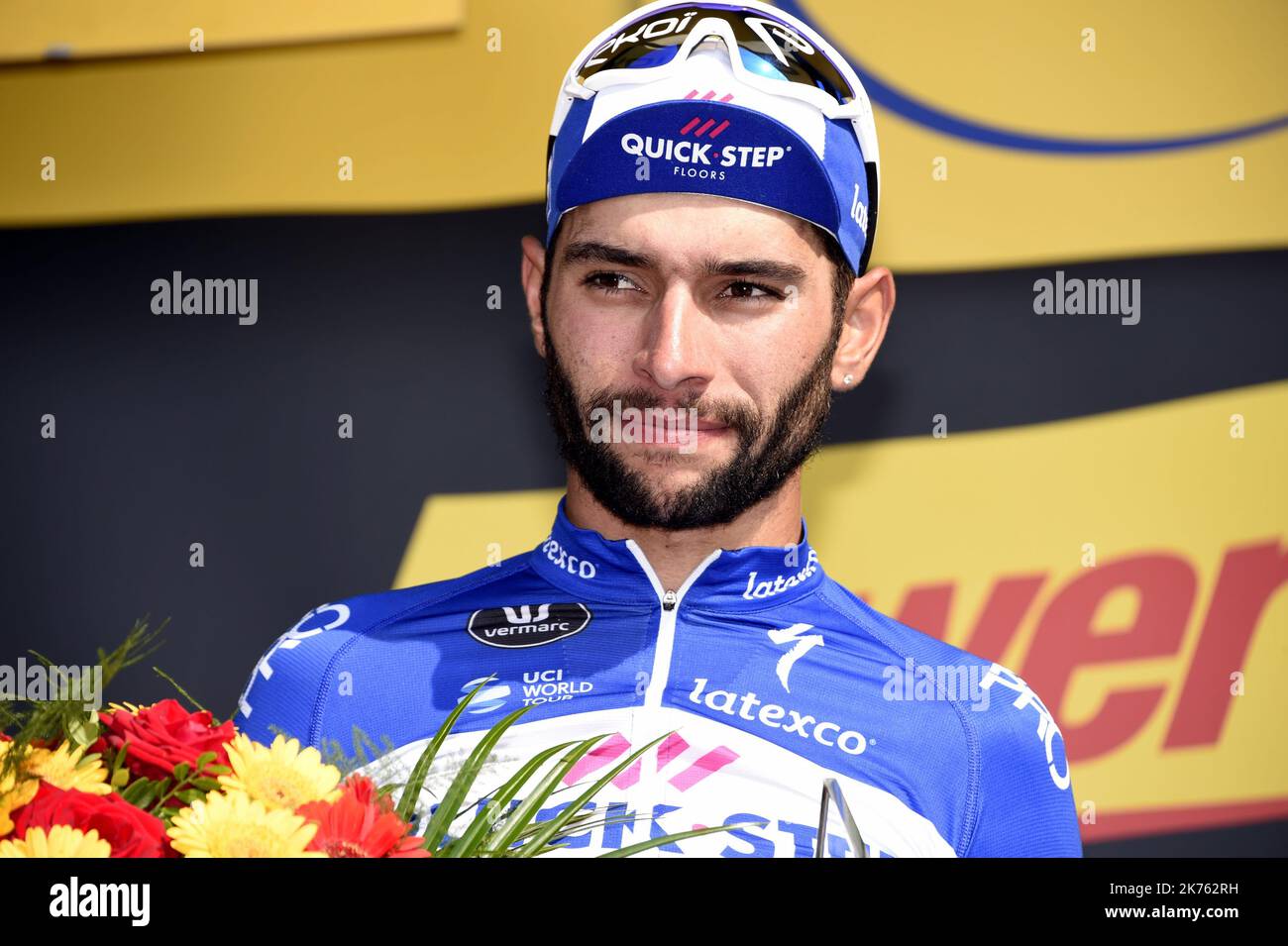 Gaviria fernando hi-res stock photography and images - Alamy