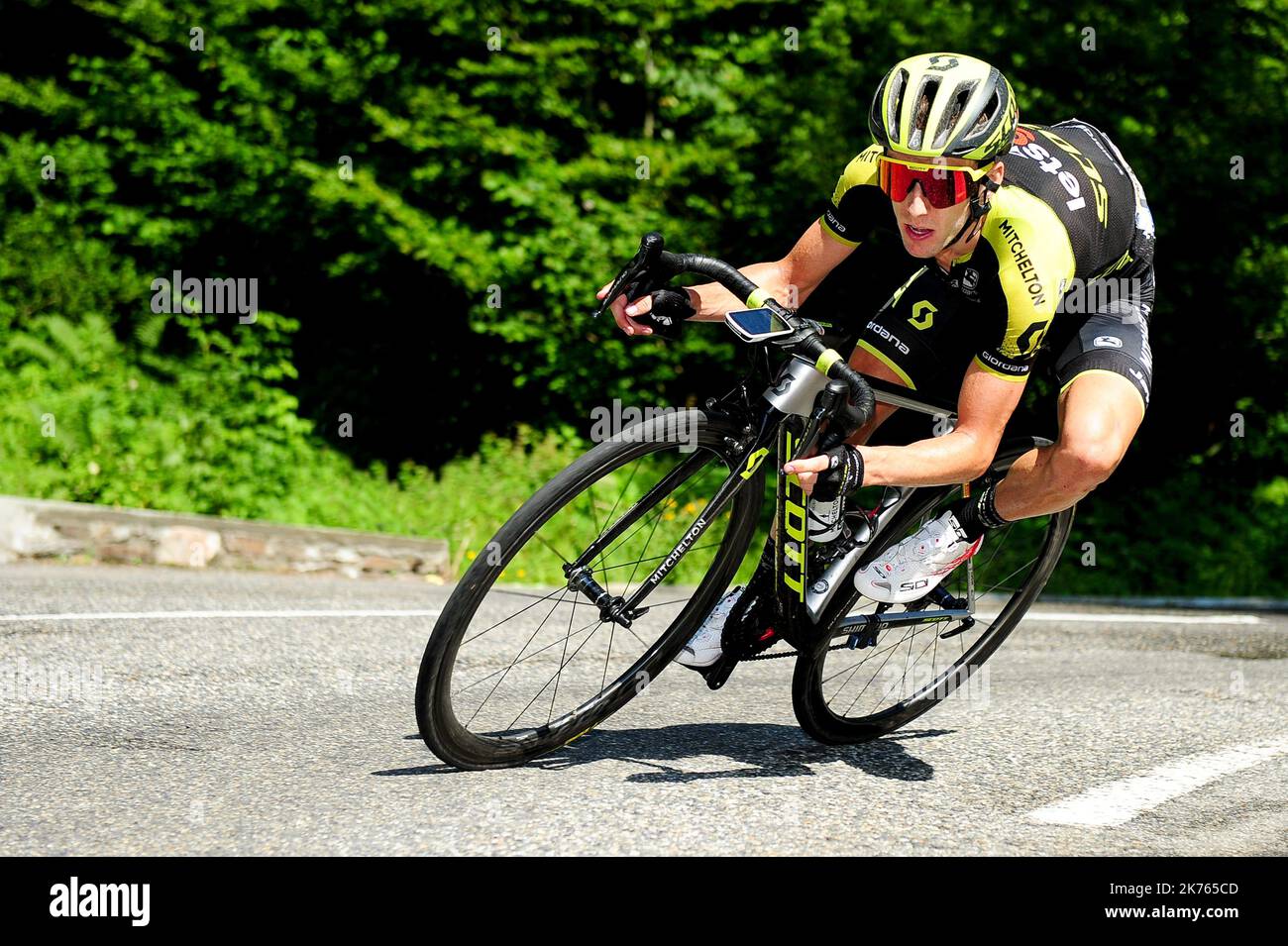 Adam YATES Stock Photo - Alamy