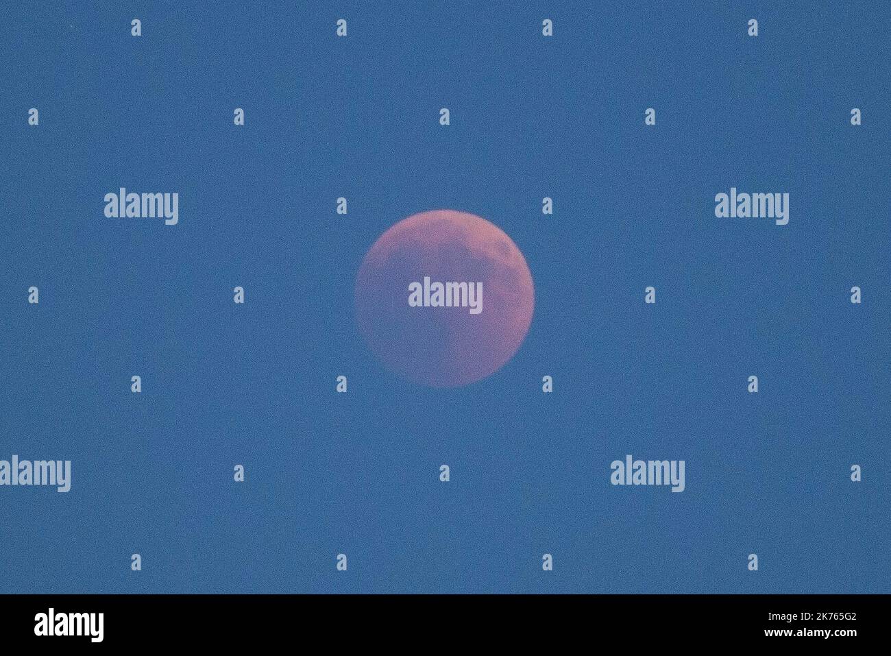 Atmosphere on the slopes of the Grand Ballon, where astronomy ...