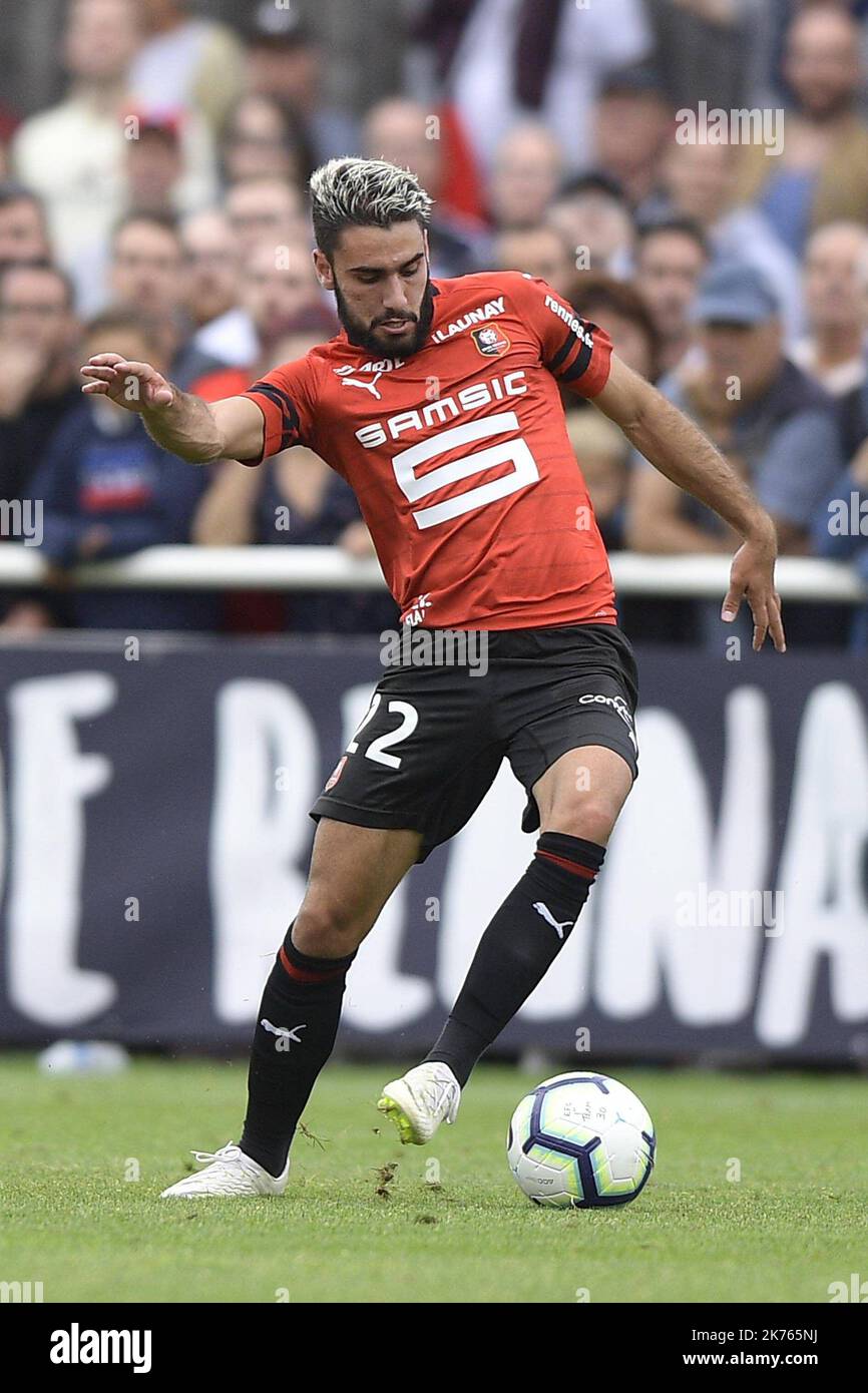 Romain DEL CASTILLO Stock Photo - Alamy