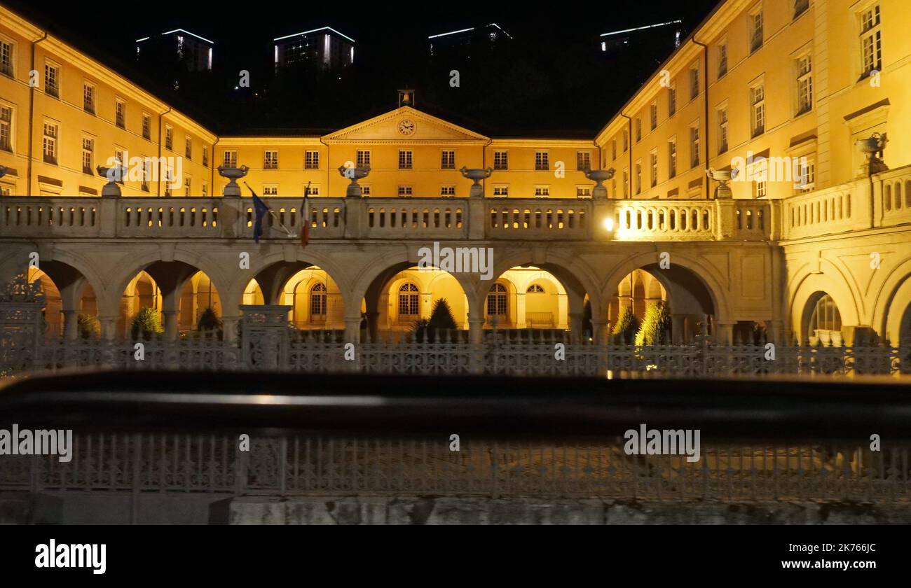 Conservatoire de lyon hi-res stock photography and images - Alamy