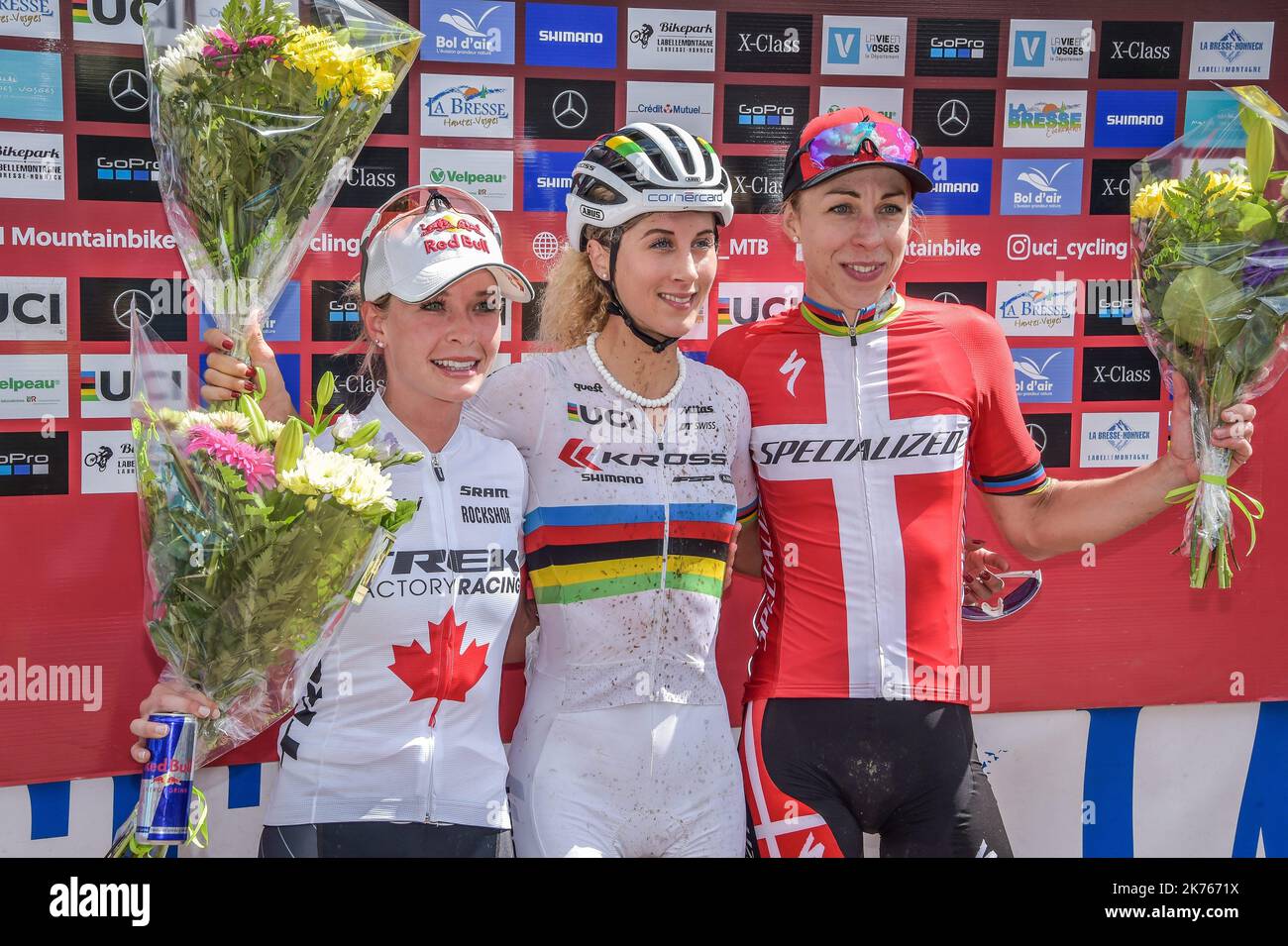 Coupe du monde de cross hi-res stock photography and images - Alamy