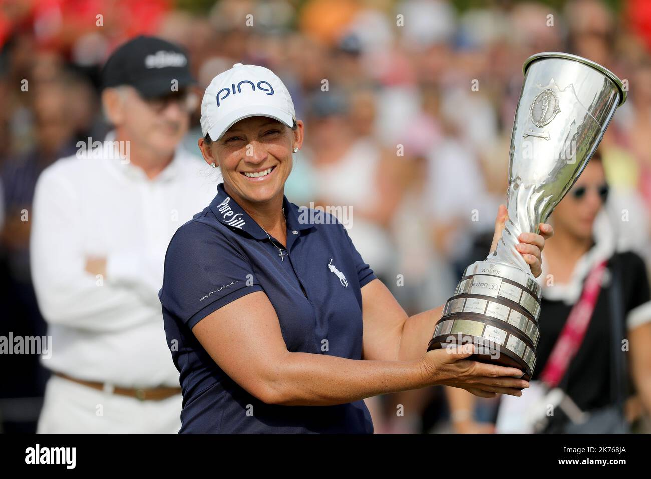 Stanford angela hi-res stock photography and images - Alamy