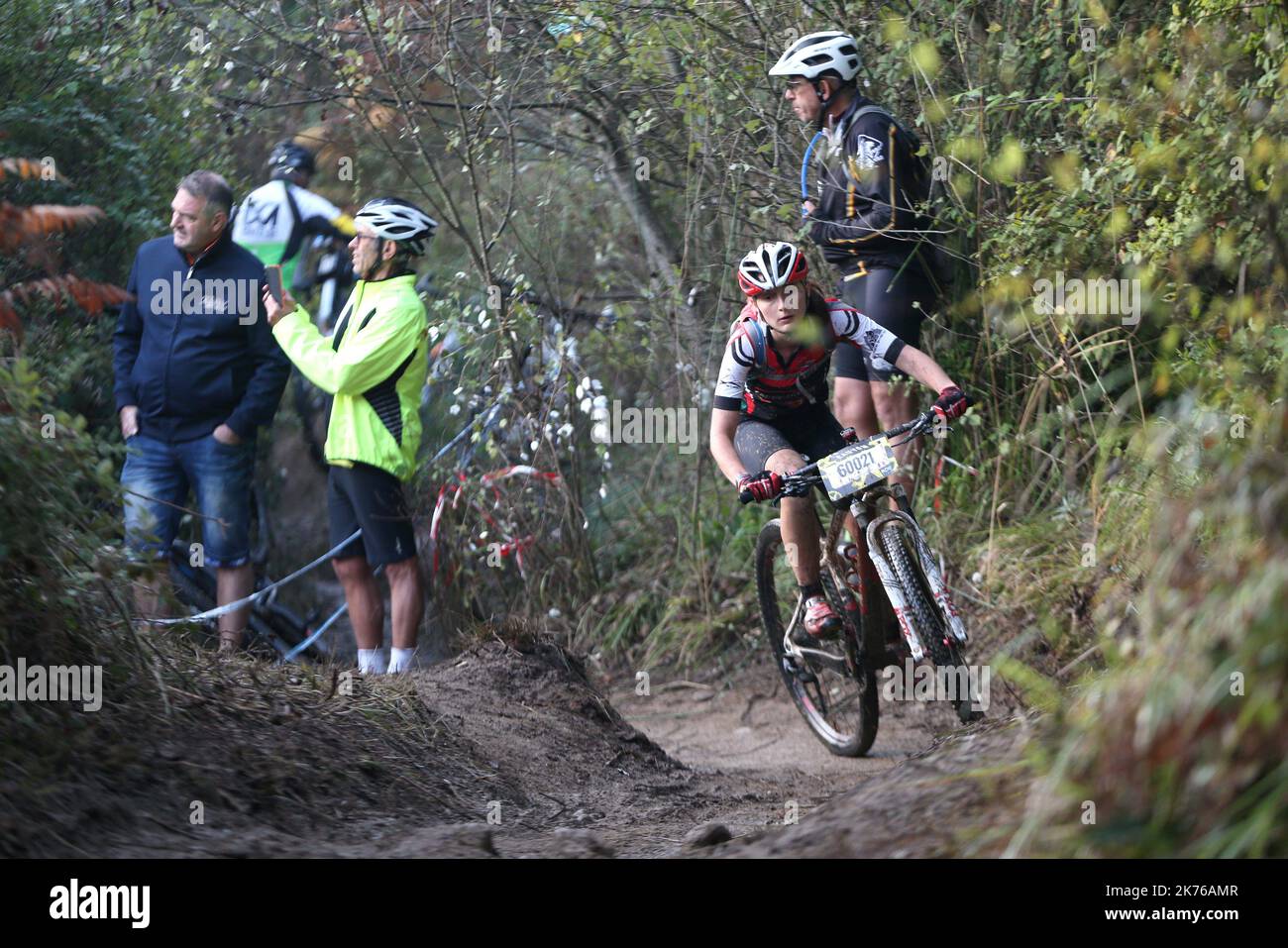The Roc d’Azur races gathers more than 20,000 participants, 300 ...