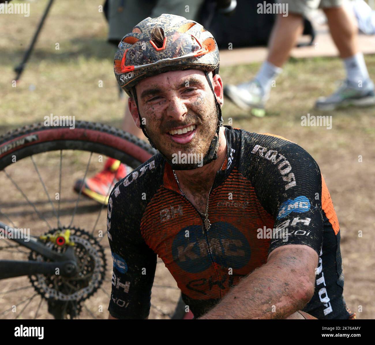 The Roc d’Azur races gathers more than 20,000 participants, 300 ...