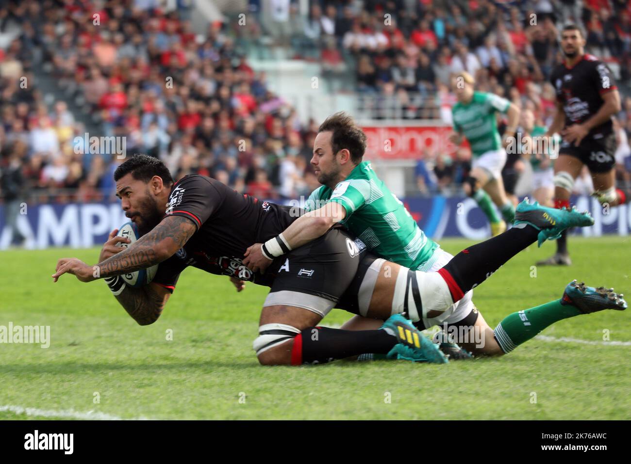 Newcastle rugby club hi-res stock photography and images - Alamy