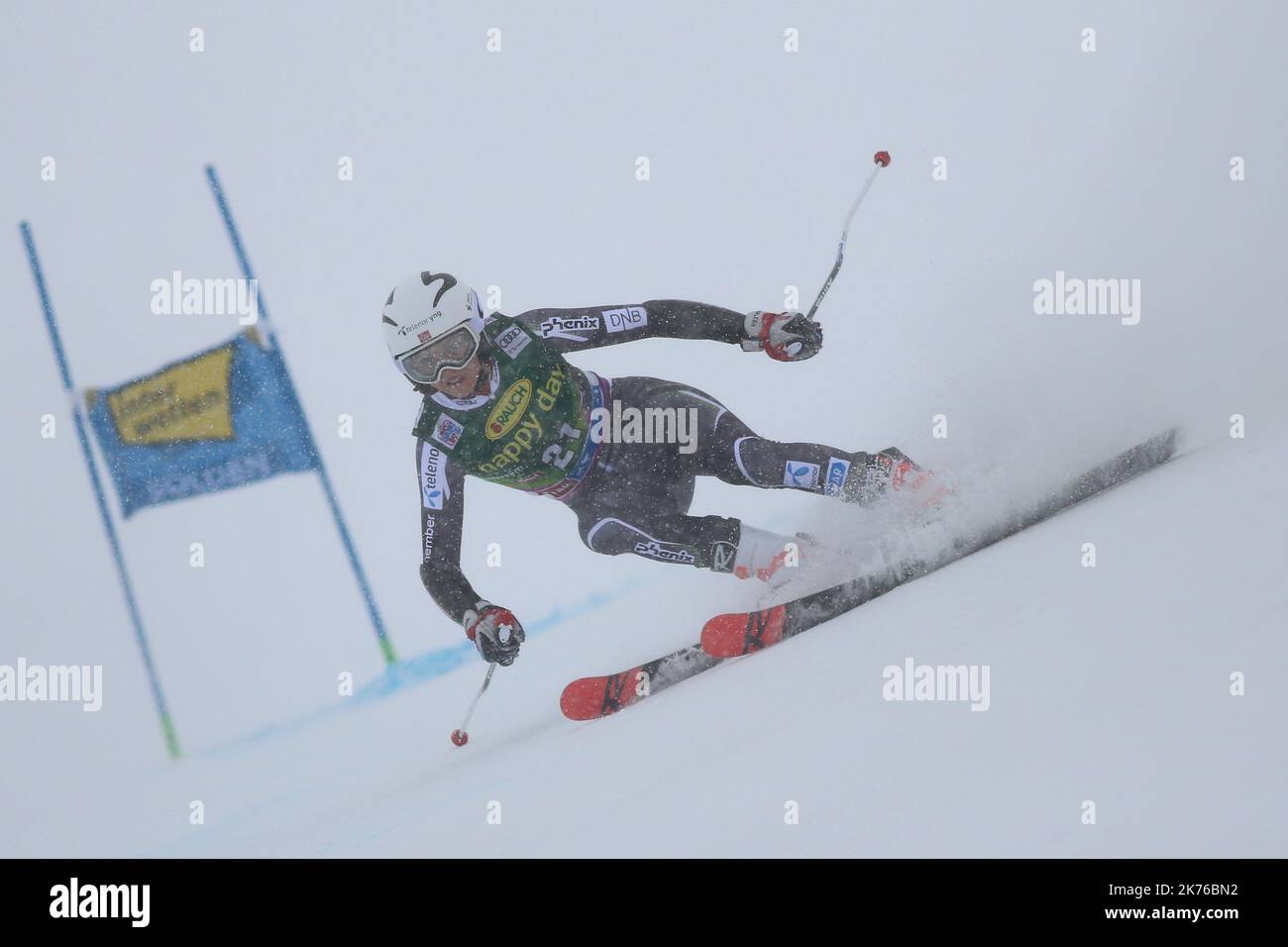 Kristin lysdahl hi-res stock photography and images - Alamy