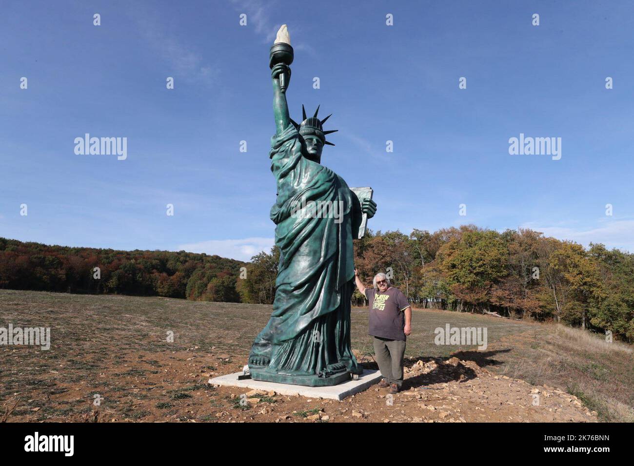 There is now a monument in Corcelle-Mieslot. The small village, a ...