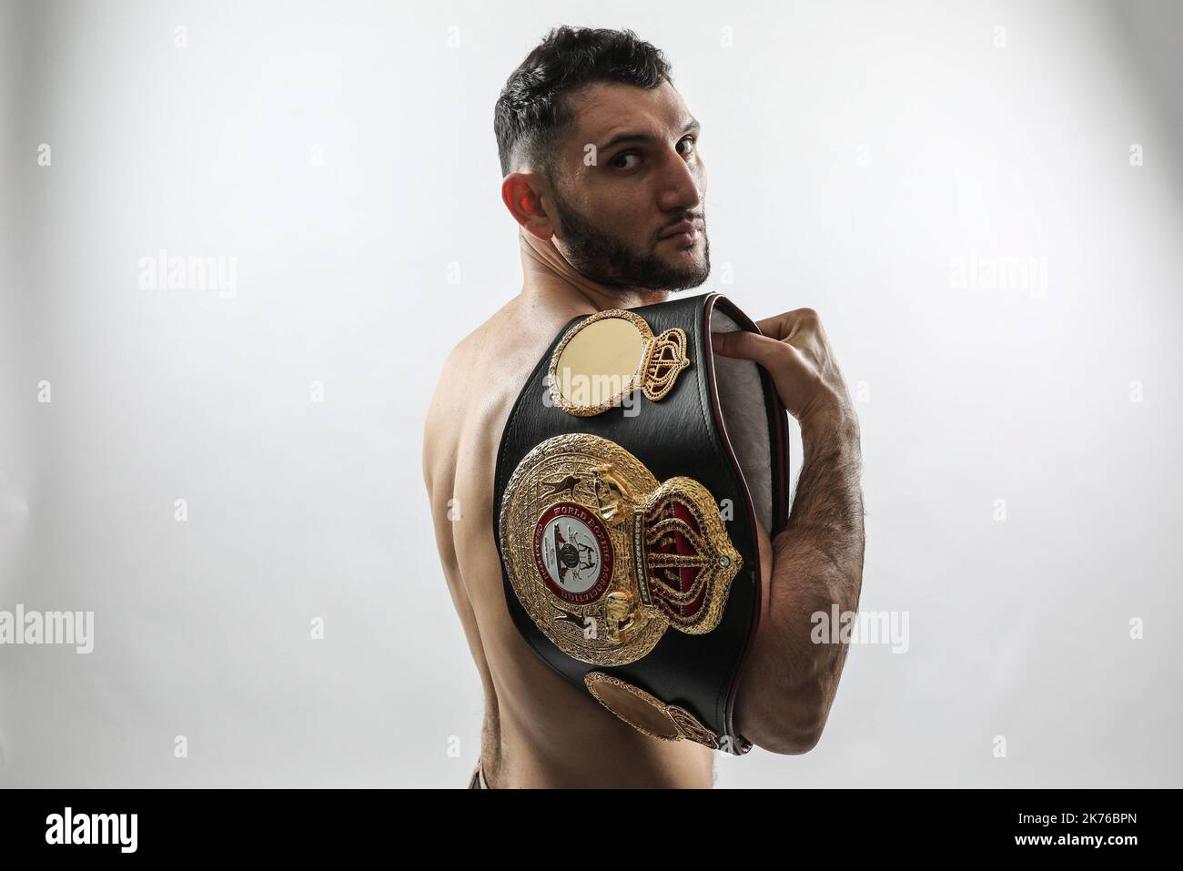 Arsen goulamirian hi-res stock photography and images - Alamy
