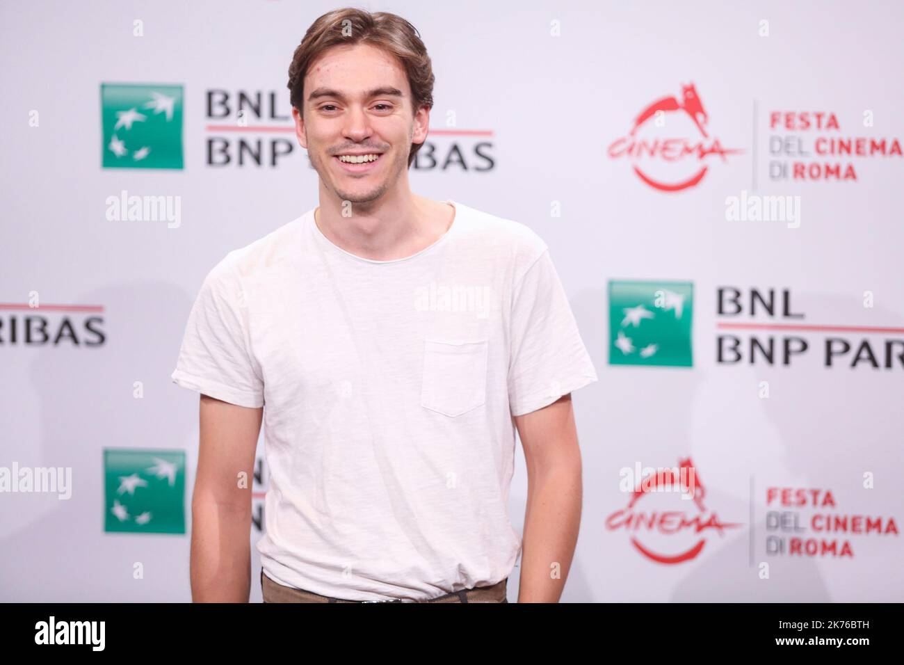 Davide guerra hi-res stock photography and images - Alamy