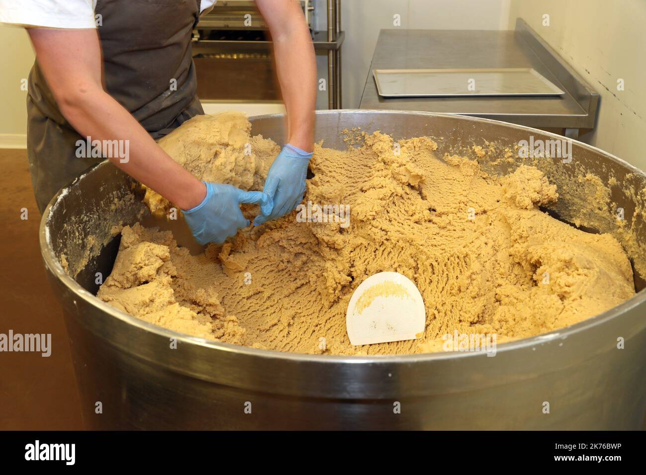 Maison Fortwenger, more than 200 years of experience. In 1768, the ...