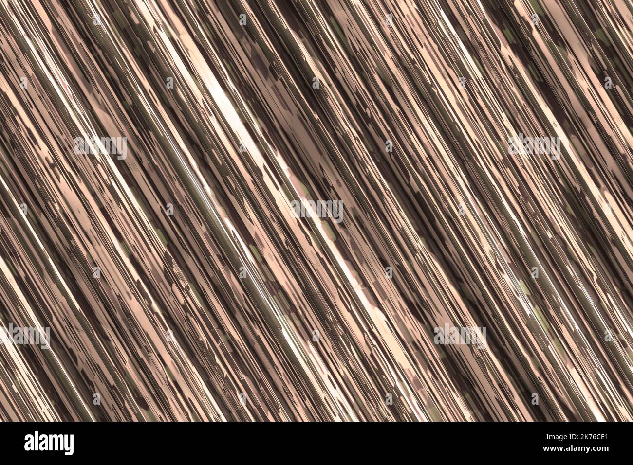 nice reflecting steel diagonal stripes digitally drawn texture ...