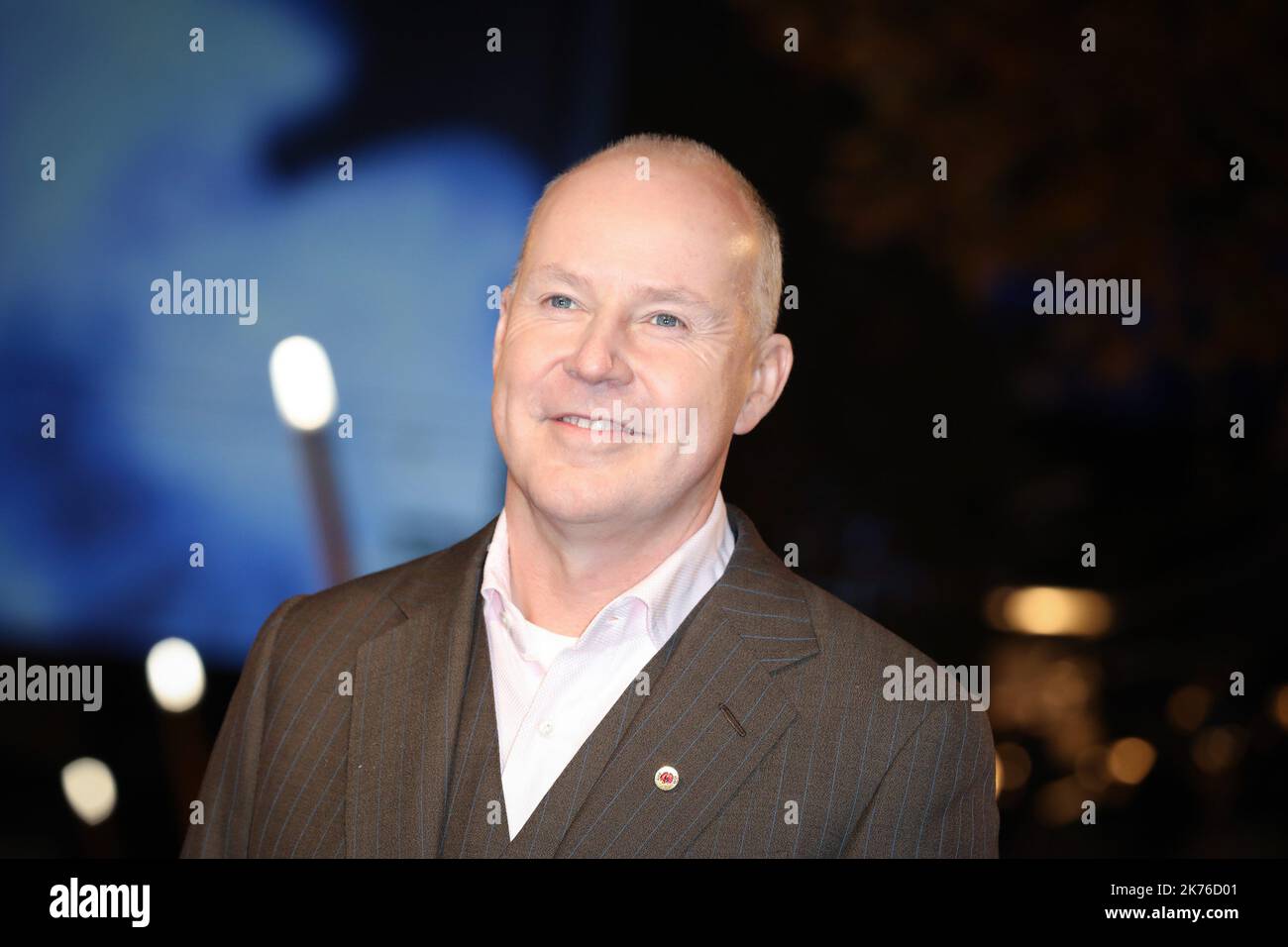 David yates hi-res stock photography and images - Alamy