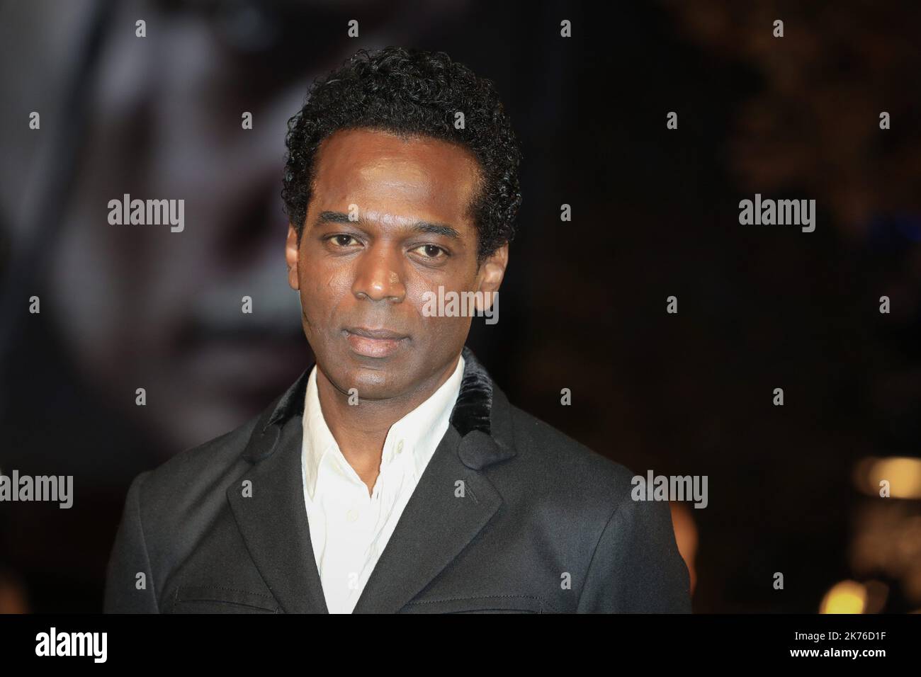 William nadylam hi-res stock photography and images - Alamy