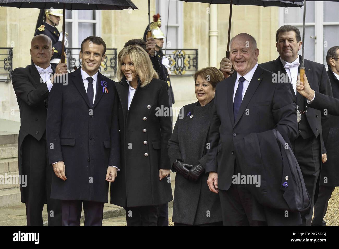Palace general governor french hi-res stock photography and images - Alamy