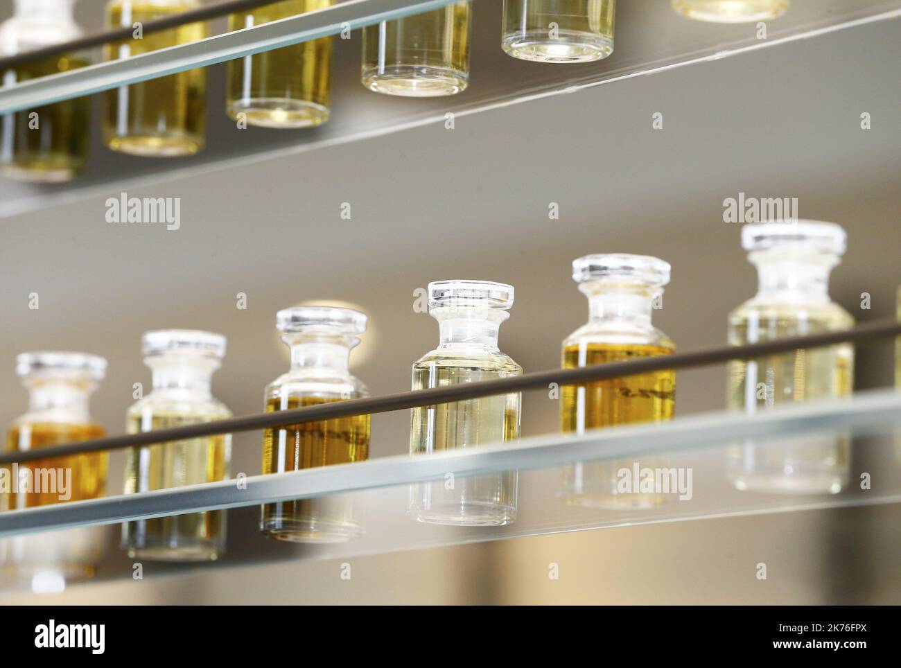 Perfumed gloves hi-res stock photography and images - Alamy