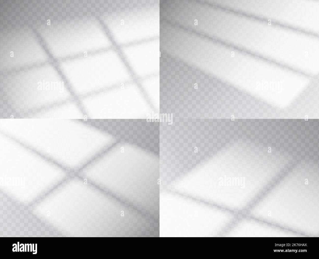 Reflect from your shadow Stock Vector Images - Alamy