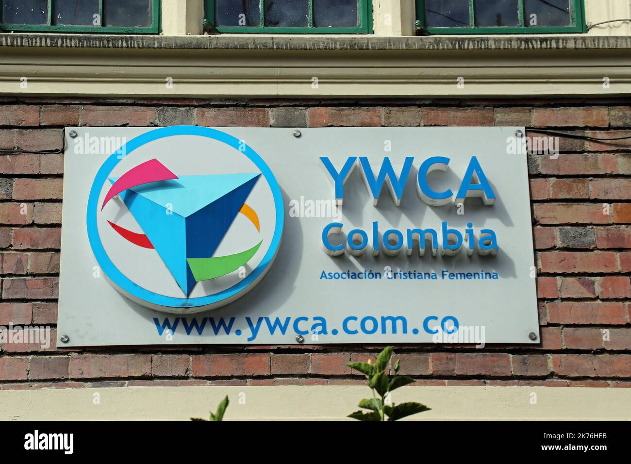 Asociación cristiana hi-res stock photography and images - Alamy