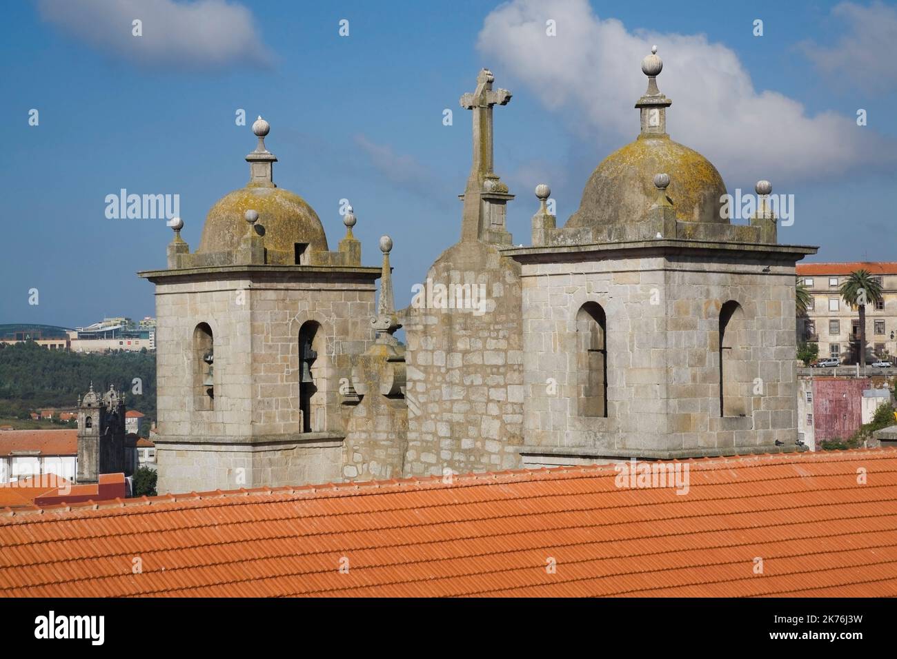 Bell towers design hi-res stock photography and images - Alamy