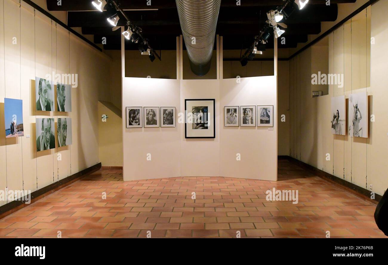 Dali perpignan hi-res stock photography and images - Alamy