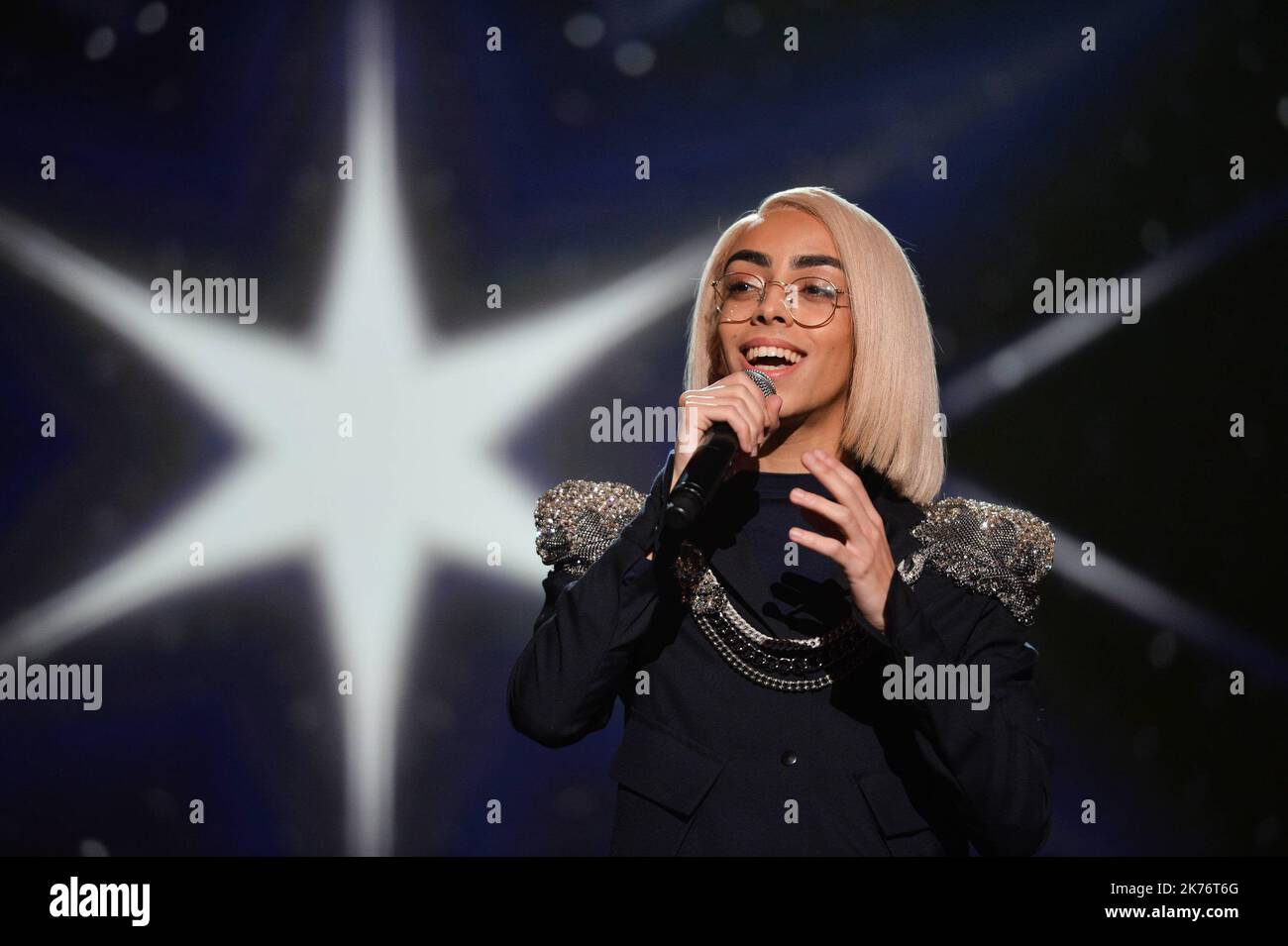 Bilal Hassani will represent France at music contest Eurovision, in La ...